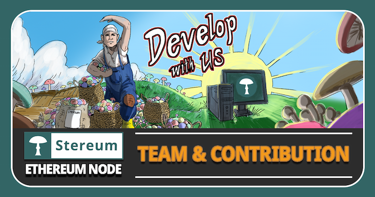 Stereum Ethereum Node